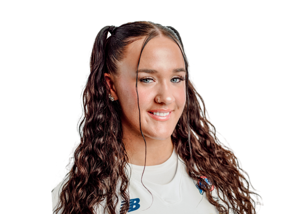 Cadence Johnson - Merrimack Warriors Forward - ESPN