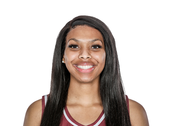 Camryn James - Little Rock Trojans Center - ESPN