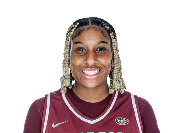 Emerald Parker - Texas A&M Aggies Center - ESPN