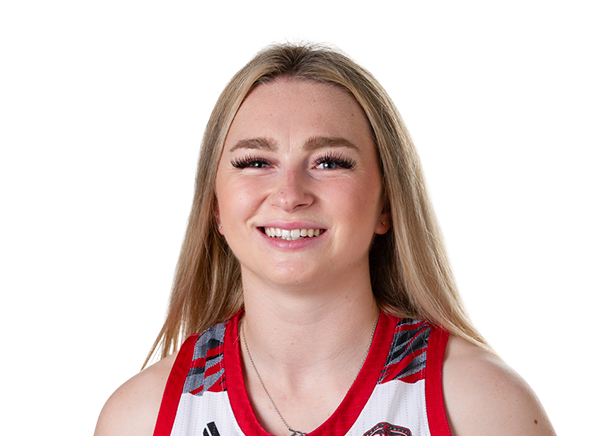 Alexis Legan - SIU Edwardsville Cougars Guard - ESPN