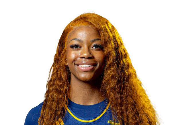 Emani Bennett - Kansas City Roos Guard - ESPN