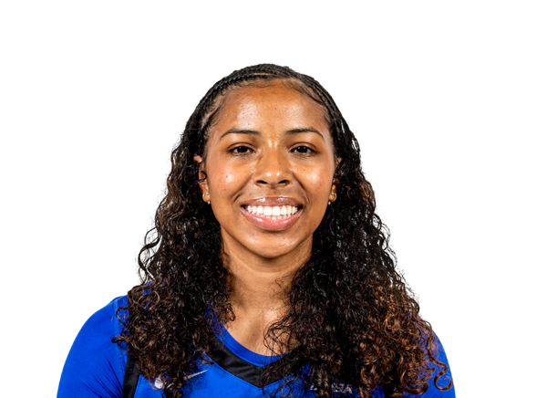 Alayna Contreras - Middle Tennessee Blue Raiders Guard - ESPN