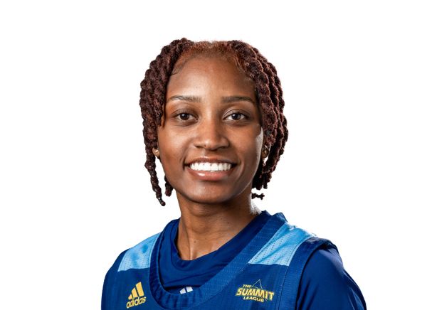 Lisa Thomas - Kansas City Roos Guard - ESPN