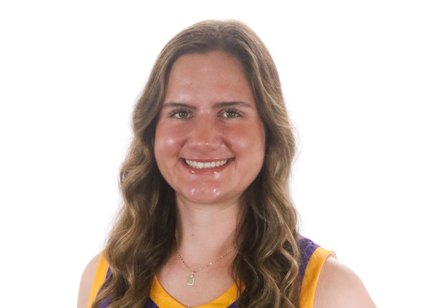 Megan Aulbert - Tennessee Tech Golden Eagles Forward - ESPN