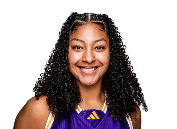 Jasmine Nichols - Western Illinois Leathernecks Forward - ESPN