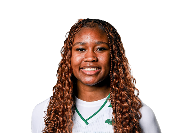 Paris Bass - North Dakota Fighting Hawks Forward - ESPN