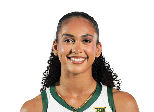 Kiera Pemberton - Baylor Bears Forward - ESPN