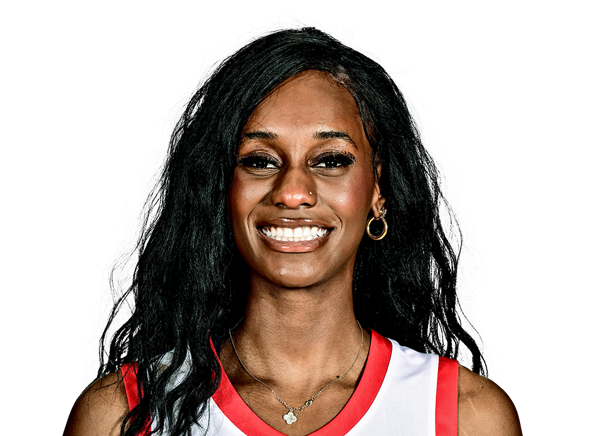 Fatima Ibrahim - Dayton Flyers Center - ESPN