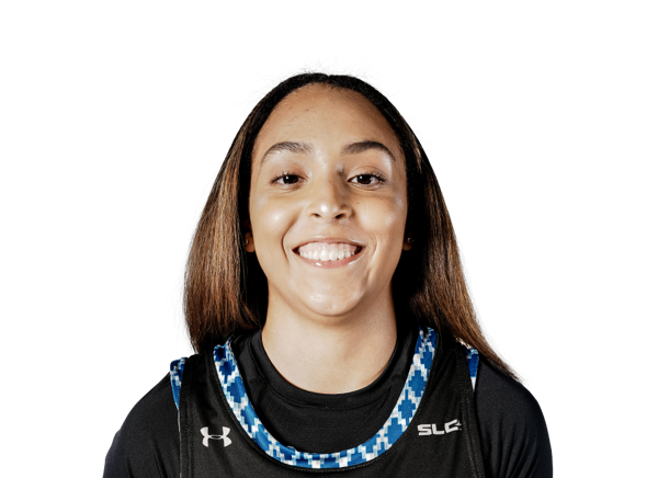 Jayla Owen - New Orleans Privateers Guard - ESPN