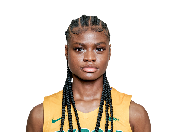Grace Massaquoi - North Dakota State Bison Forward - ESPN