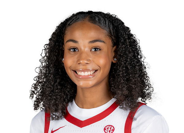 Taleyah Jones - Arkansas Razorbacks Guard - ESPN