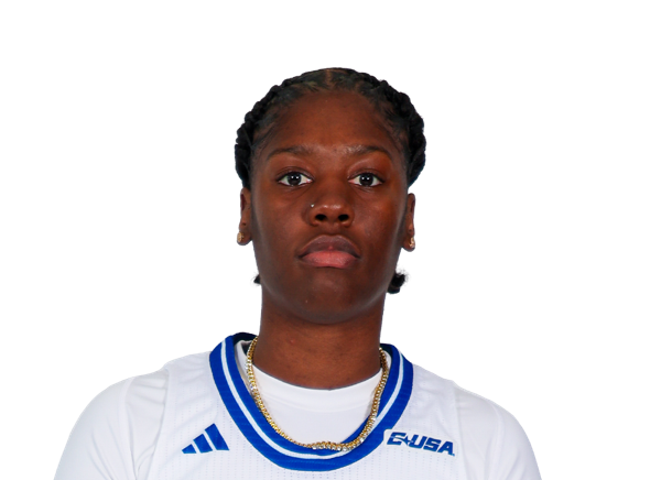 Laylay Fantroy Biography - ESPN (AU)