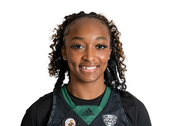 Asiah Baxter - Ohio Bobcats Guard - ESPN