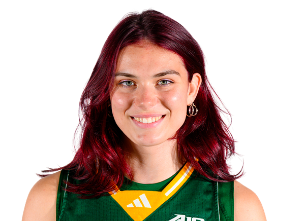 Louis Volker - George Mason Patriots Forward - ESPN