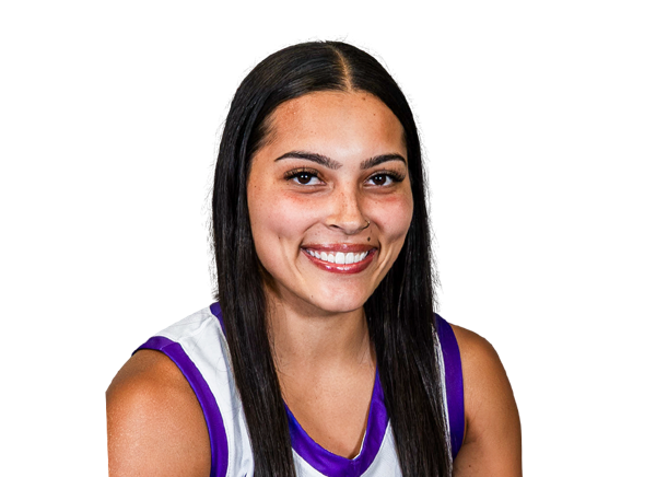 Bri Robinson - Northern Iowa Panthers Guard - ESPN