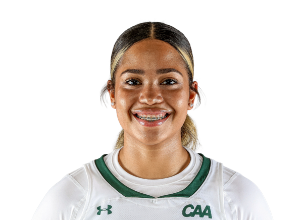 Kyah Smith - William & Mary Tribe Guard - ESPN