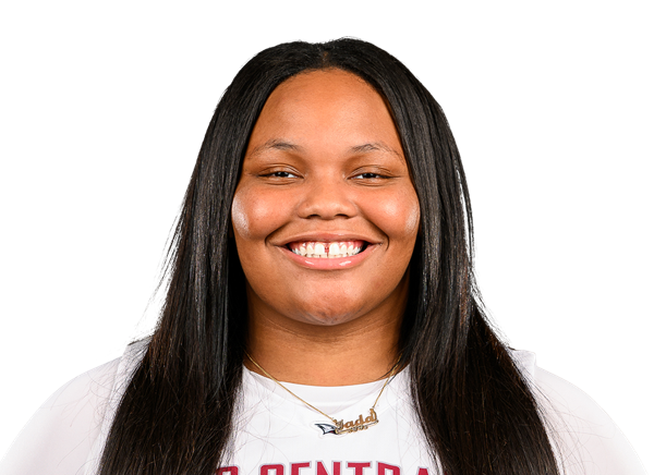 Jada Creech - North Carolina Central Eagles Forward - ESPN