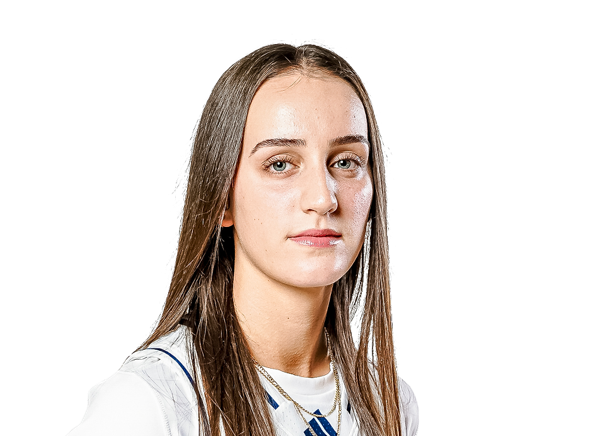 Lara Aguzzi - Saint Peter's Peacocks Guard - ESPN