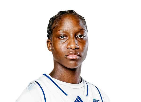 Fatmata Janneh Career Stats - NCAAW - ESPN