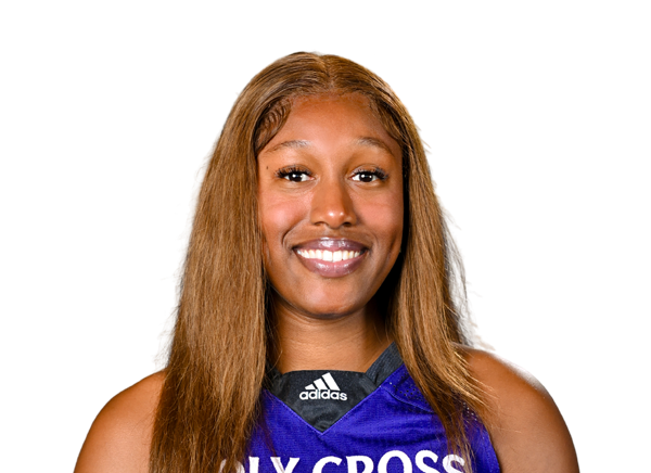 Simone Lewis - Holy Cross Crusaders Forward - ESPN