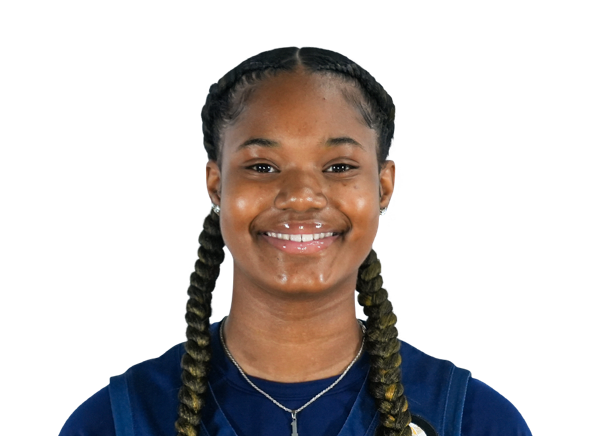 Dakota Alston - Morgan State Lady Bears Guard - ESPN