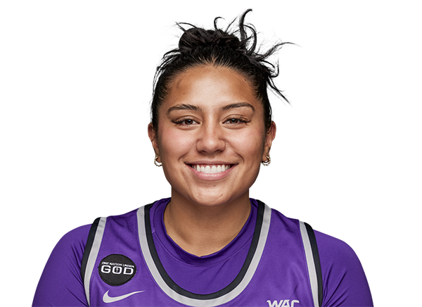 Shay Fano - Grand Canyon Lopes Forward - ESPN