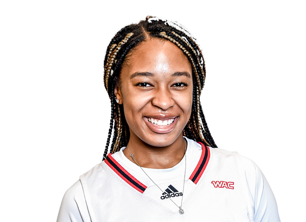 Sareya Hicks - Seattle U Redhawks Guard - ESPN