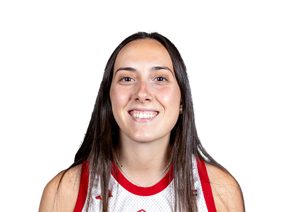Maria Garcia Southern Utah Thunderbirds Guard Espn