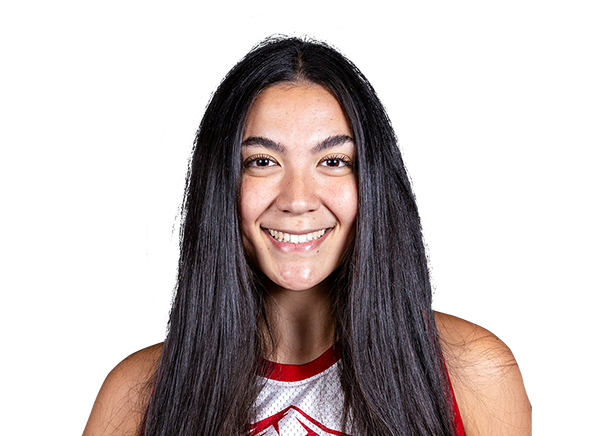 Jaeden Brown - Southern Utah Thunderbirds Forward - ESPN