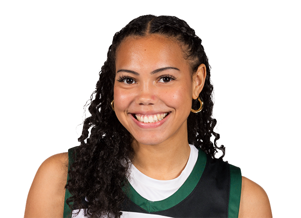 Ava Thomas - Binghamton Bearcats Forward - ESPN