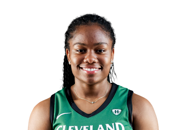 Queen Ruffin - Cleveland State Vikings Guard - ESPN