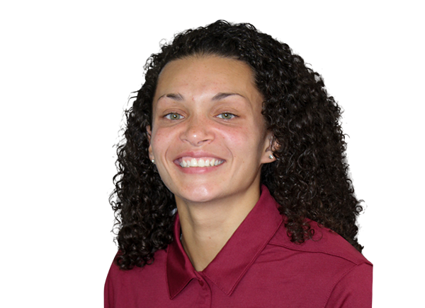 Cassandra Colon - South Carolina State Lady Bulldogs Forward - ESPN