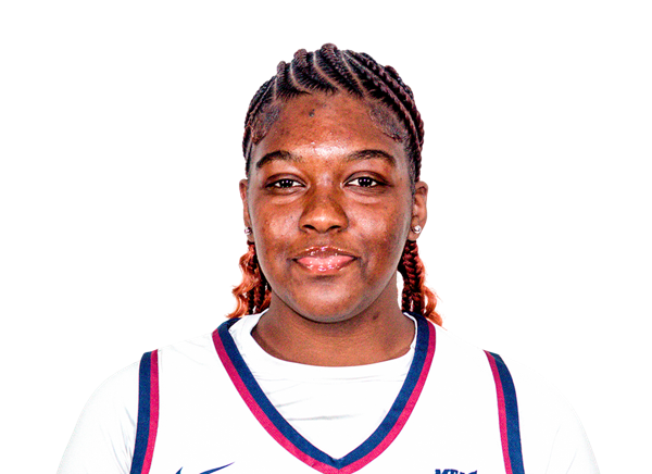 Heaven Harper - South Carolina State Lady Bulldogs Center - ESPN