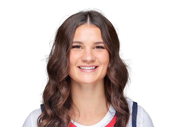 Erin Tack Biography - ESPN