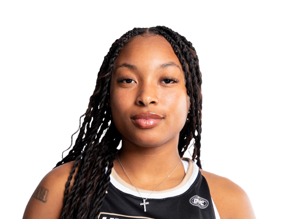 Aleshia Jones - Lindenwood Lions Guard - ESPN