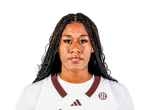 Rocio Jimenez - Mississippi State Bulldogs Center - ESPN