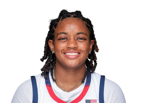 Brooklyn Rhodes - Arizona Wildcats Forward - ESPN