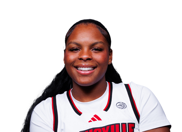 Mackenly Randolph Biography - ESPN