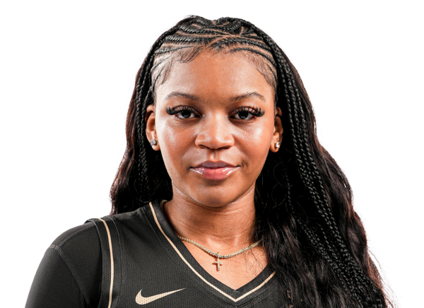 Leah Harmon - UCF Knights Guard - ESPN