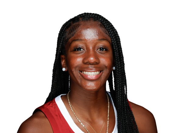 Eris Lester - Alabama Crimson Tide Guard - ESPN