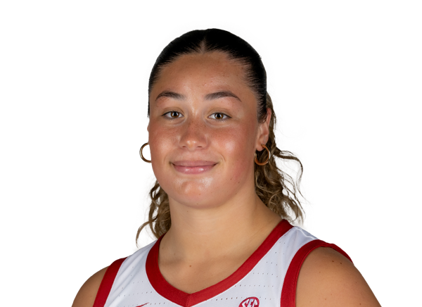 Danika Galea - Arkansas Razorbacks Center - ESPN