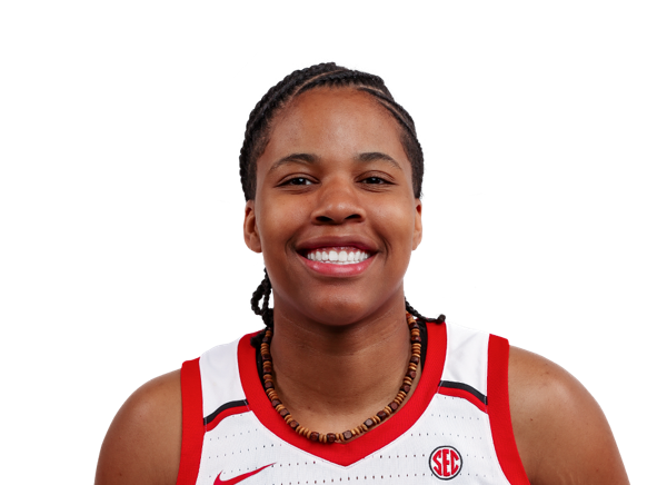 Mia Woolfolk - Georgia Lady Bulldogs Forward - ESPN