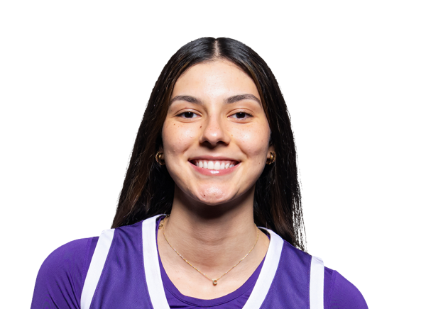Clara Silva - TCU Horned Frogs Center - ESPN