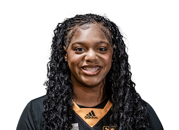Anaisha Carriere - Southern Miss Lady Eagles Guard - ESPN