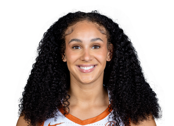 Justice Carlton - Texas Longhorns Forward - ESPN