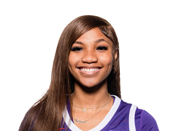 Taliyah Parker - TCU Horned Frogs Guard - ESPN