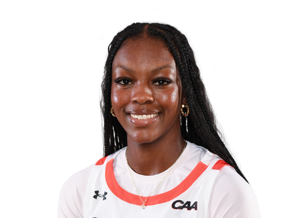 Olivia Tucker - Campbell Fighting Camels Guard - ESPN
