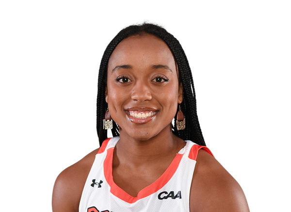 Ciara Alexander - Campbell Fighting Camels Guard - ESPN