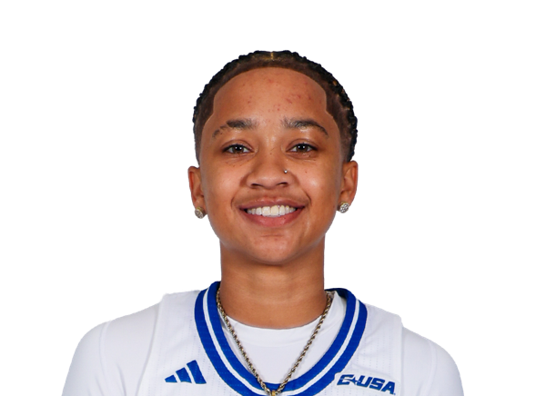 Trinity Vance - Delaware Blue Hens Guard - ESPN