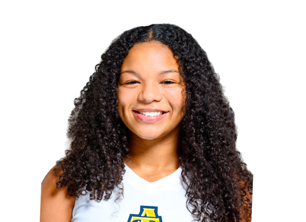 Eva Andrews - North Carolina A&T Aggies Guard - ESPN